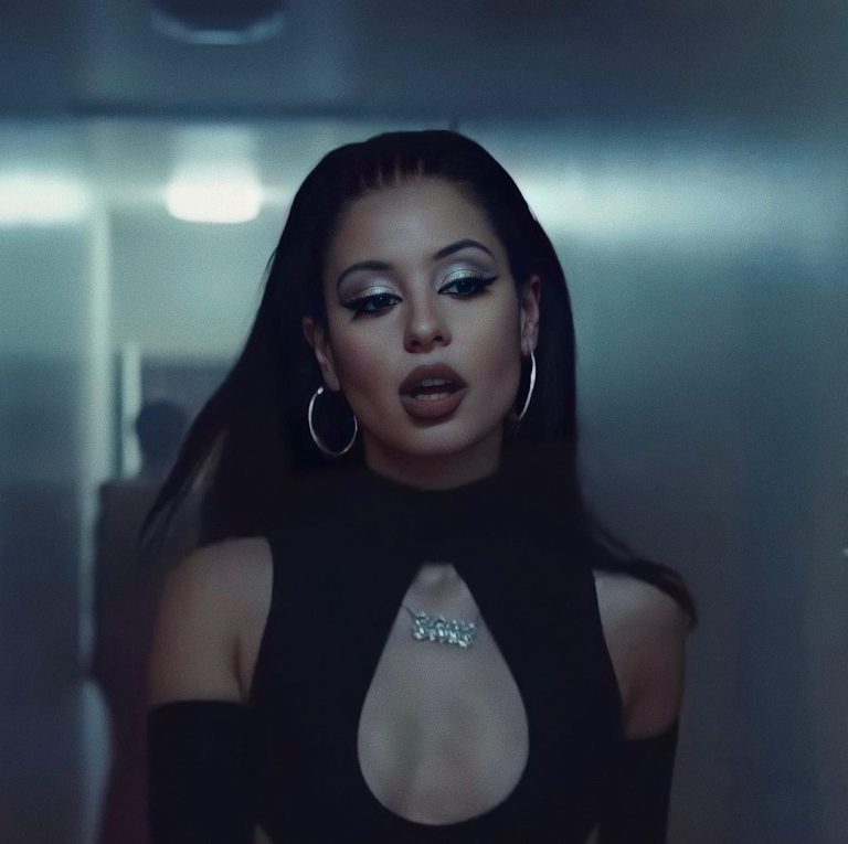 YOUTH Clip | 【Z世代新アイコン特集Vo.1】『Euphoria』マディー 80’s Glamを纏う女王様の圧倒的存在感