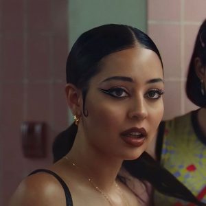 YOUTH Clip | 【Z世代新アイコン特集Vo.1】『Euphoria』マディー 80’s Glamを纏う女王様の圧倒的存在感