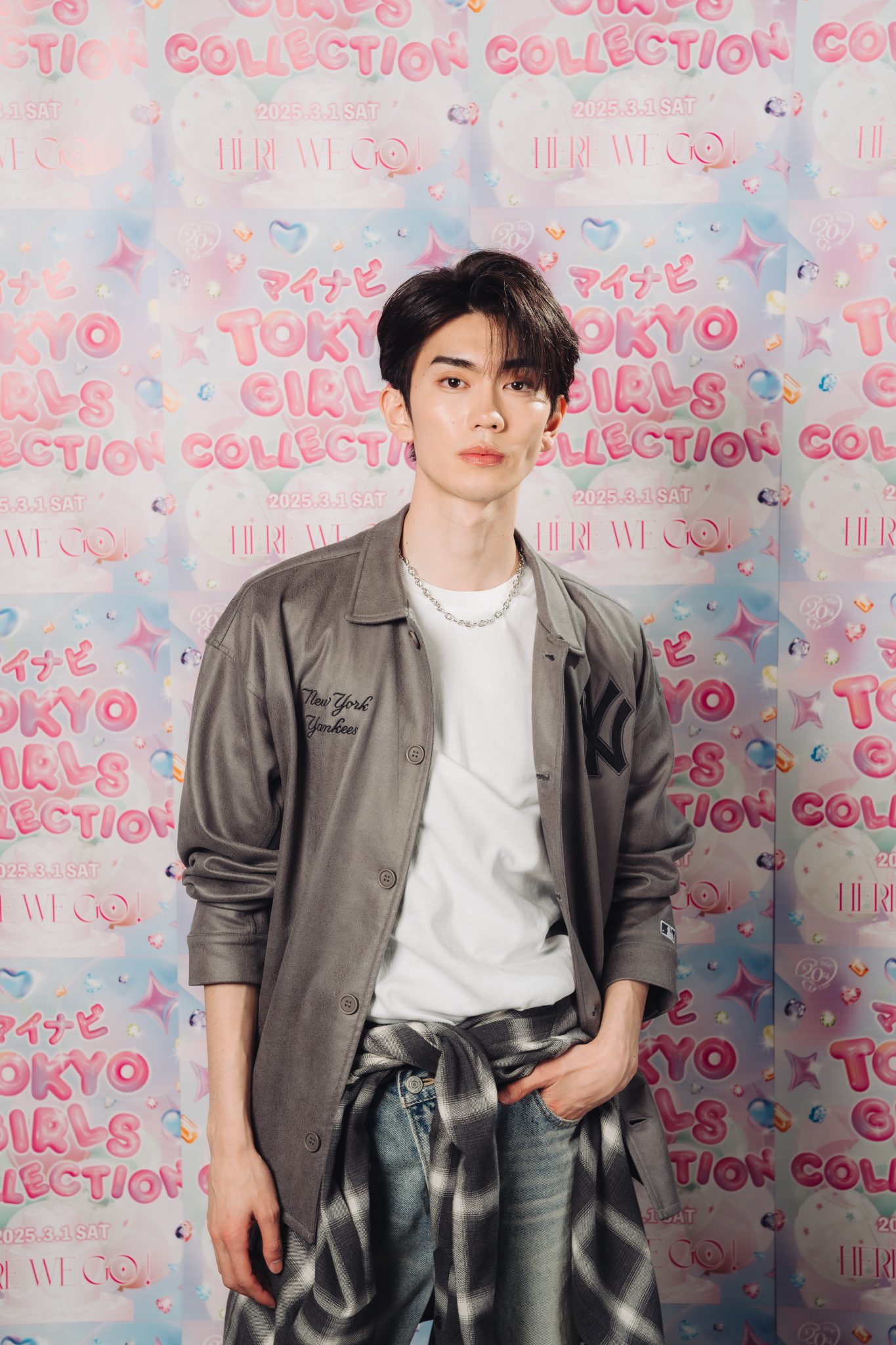 YOUTH Clip | Z世代に大人気の「樋口幸平」さんに単独インタビュー！