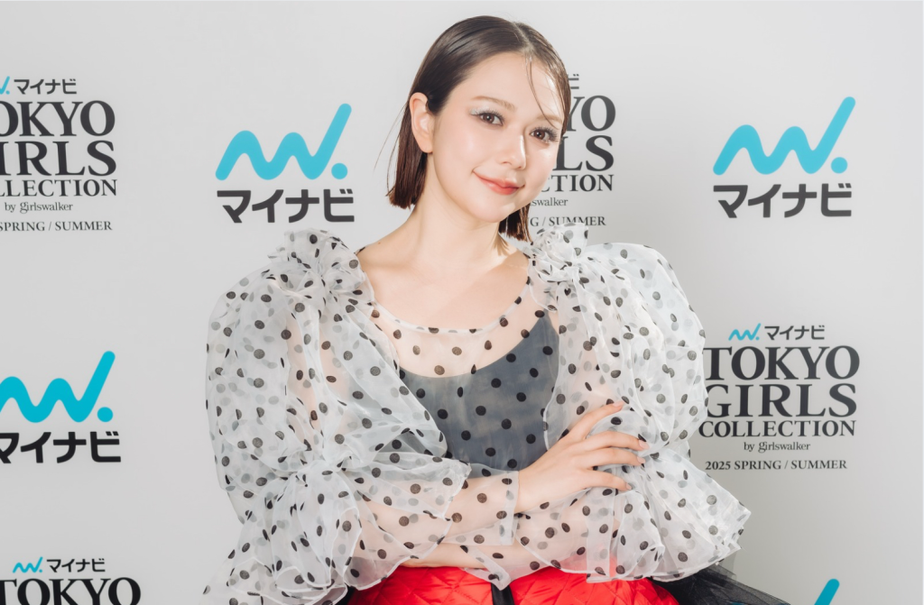 YOUTH Clip | Z世代に大人気の「村重杏奈」さんに単独インタビュー！