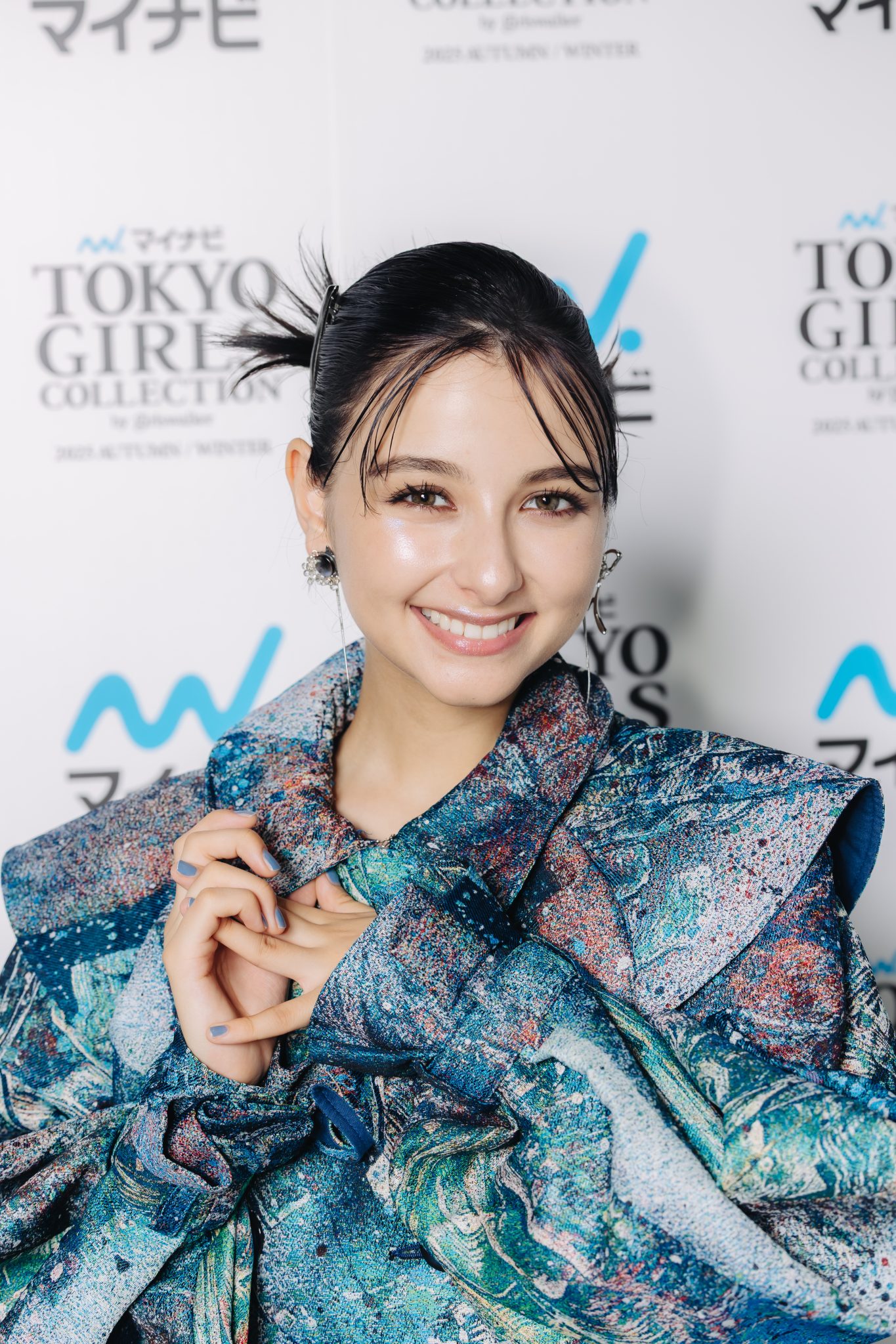 YOUTH Clip | ドラマや映画で大活躍中☆嵐莉菜さんにインタビュー！